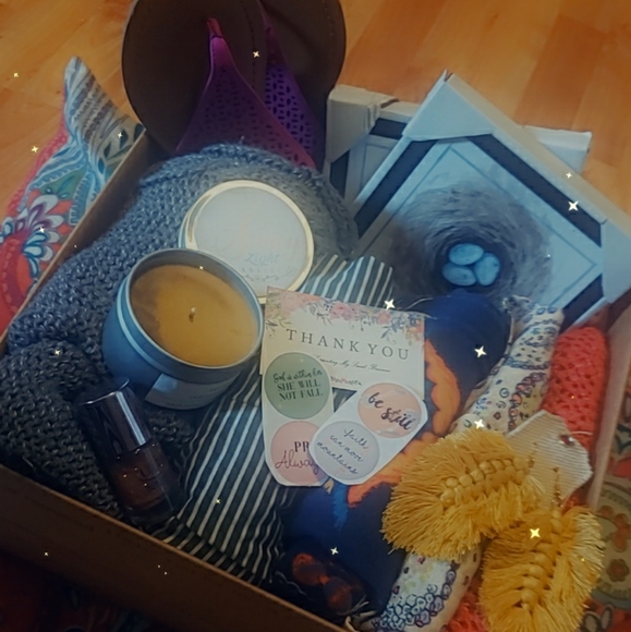 Other | Baddie Boxes | Poshmark